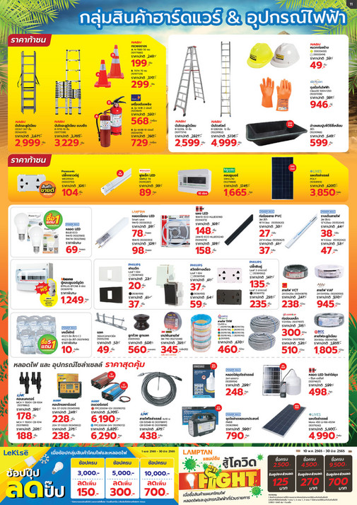 Dohome - Mail 6 2022 - Page 11