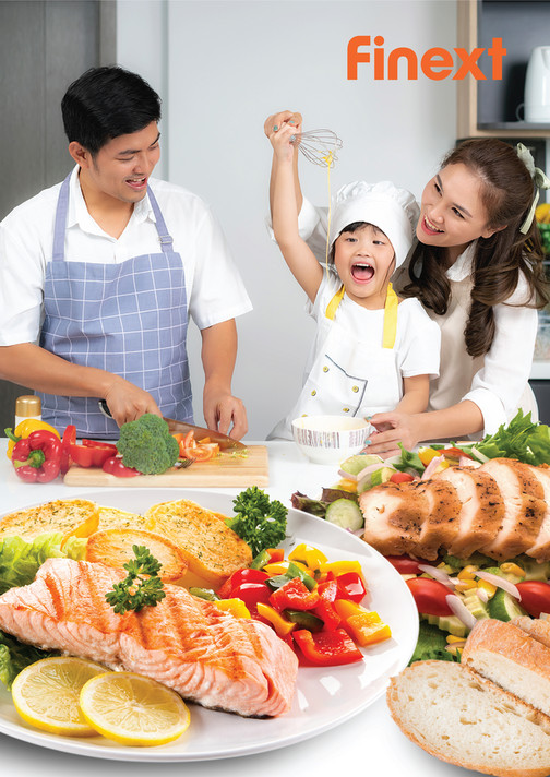 Dohome - Finext - เครื่องใช้ไฟฟ้าและเครื่องครัว - Page 12