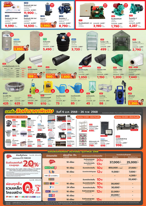 Dohome - 2025 Mail 2.1 - Page 8