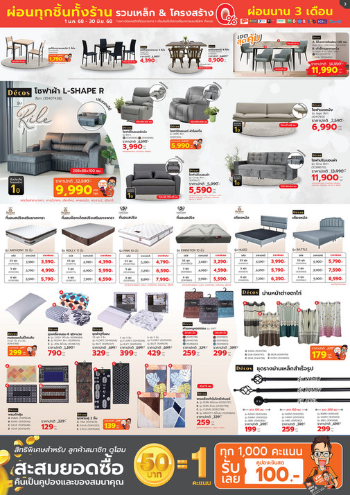 Dohome - 2025 Mail 2.2 - Page 4