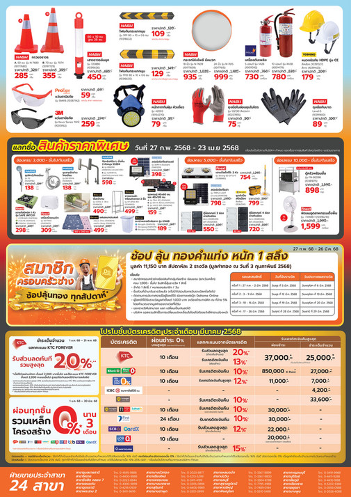 Dohome - 2025 Mail 3.2 - Page 8