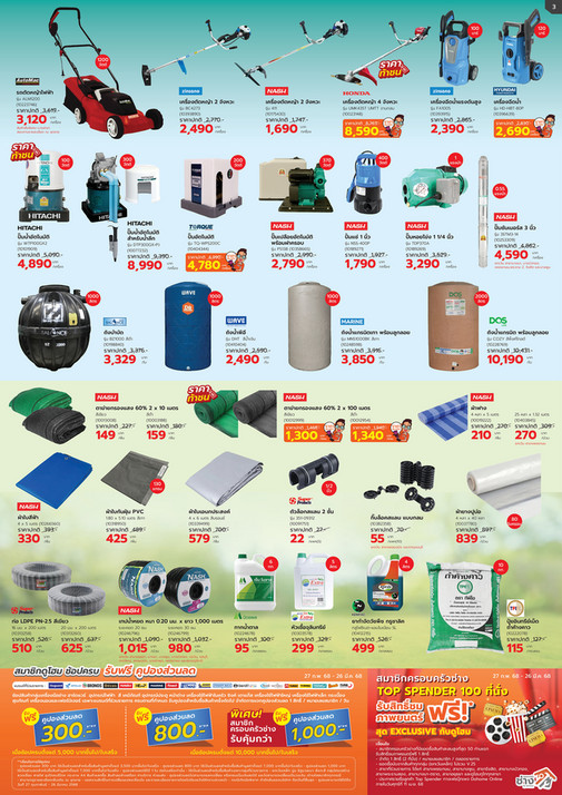 Dohome - 2025 Mail 3.2 - Page 3