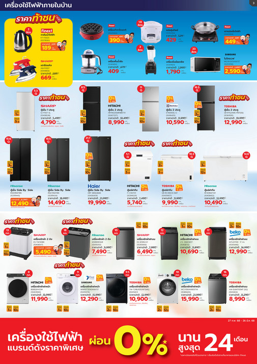 Dohome - 2025 Mail 3.3 - Page 3