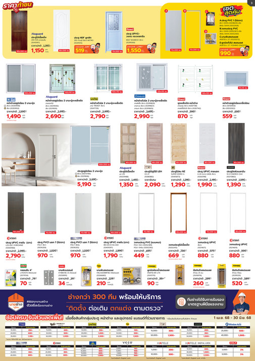 Dohome - 2025 Mail 5.1 - Page 3