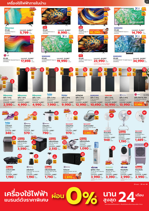 Dohome - 2025 Mail 5.3 - Page 3